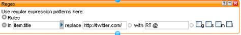 how to create a useful twitter retweet bot top seo expert