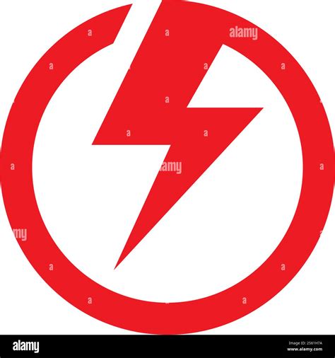 Power Button Icon Vector Illustration Template Stock Vector Image And Art