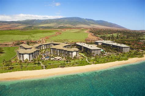 The Westin Maui Kaanapali Ocean Resort Tfjcfz