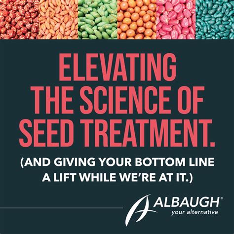 Seedtreatment Youralternative Albaugh Llc