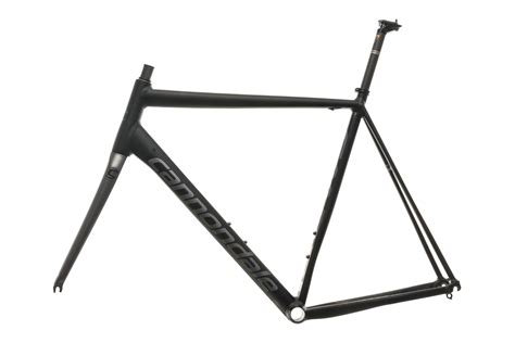 2017 Cannondale Caad12