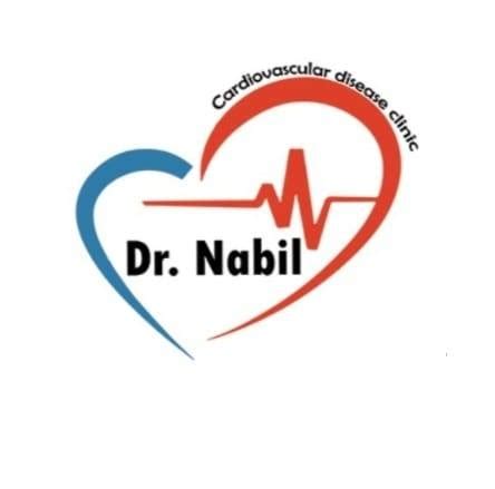 عيادة دكتور نبيل توماس استشاري القلب Dr Nabil Thomas Cardiologist