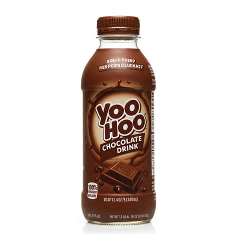 Chocolate Drink