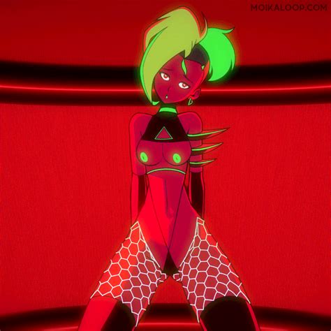 Rule 34 Animated Female Moika Moikaloop Tagme 13750951