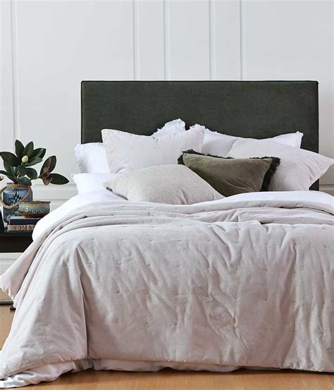 Hana Quilt Tea Mm Linen