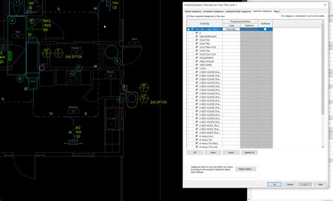Solved Cad Import Linetypes Not Displaying Properly Autodesk Community