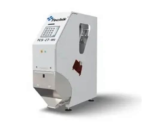 50 Hz Coffee Color Sorting Machine TCS 2T Capacity Upto 10 Ton At 300000 In Coimbatore