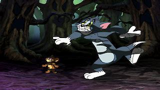 Watch Tom And Jerry Tales Season 2 Episode 5 Invasion Of The Body