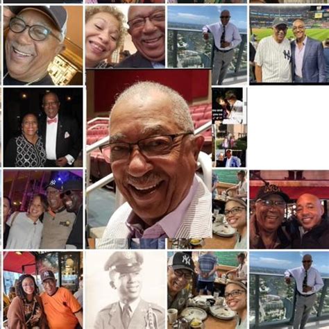 Eldred Ellis Obituary 1938 2024 Legacy Remembers