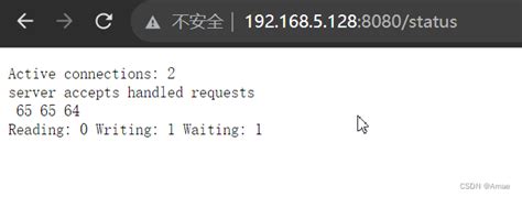 nginx：配置文件详解 nginx配置文件详解 csdn博客