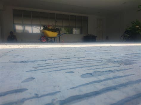 Lantai Simen Render Services Home Services Renovations On Carousell