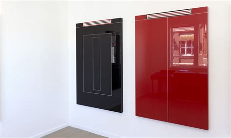 Darryn George And Mcleavey Gallery