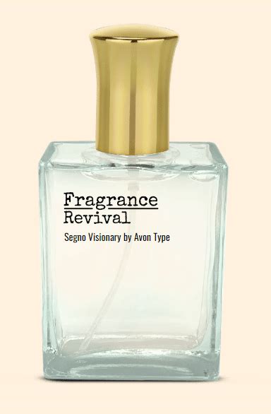 Segno Visionary by Avon Type - Fragrance Revival