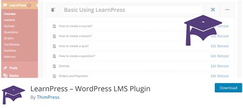 9 Best Wordpress Lms Plugins Compared Pros And Cons2025