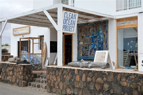 Jesper Kold On Linkedin Clean Ocean Project Is About Cleaning The