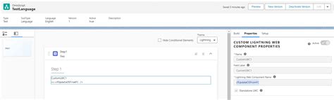 modify an omniscript from a flexcard hanovconsulting