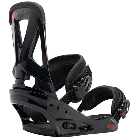 burton custom fixation