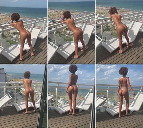 Public Nudity Thread Living In The Nude Hot Video Page Amateur Voyeur Forum