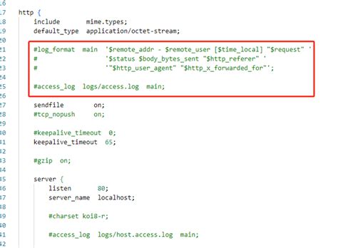 Nginx多次代理后获取真实的用户ip访问地址nginx 二次转发获取的真实ip Csdn博客