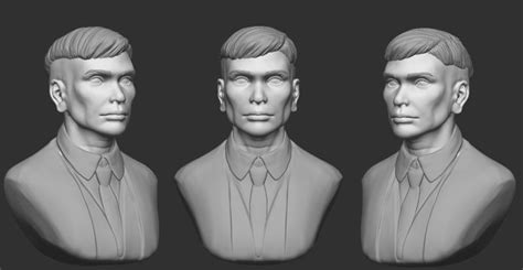 Arghya Nag Chowdhury On Linkedin 3d 3dsculpting Zbrush 3dprinting