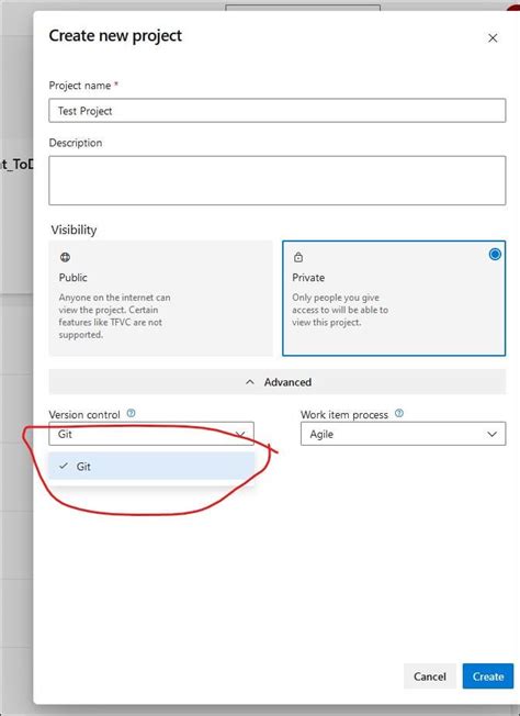 Is Git The Only Choice Now For Version Control Razuredevops