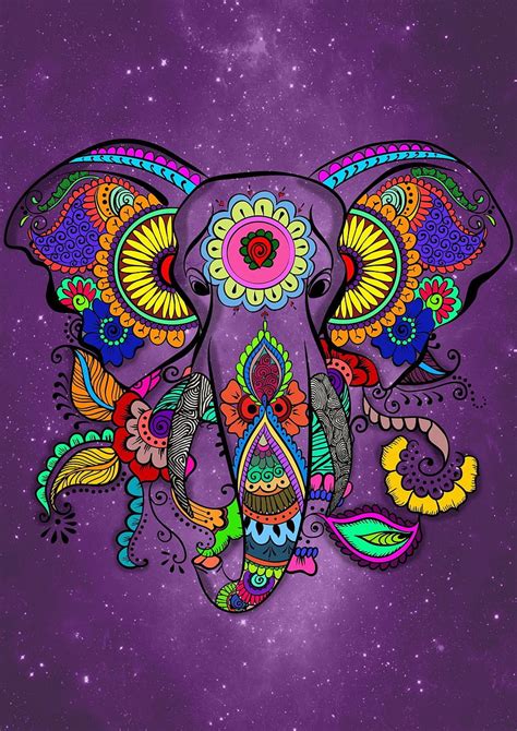 Fondos De Pantalla De Elefantes Hd