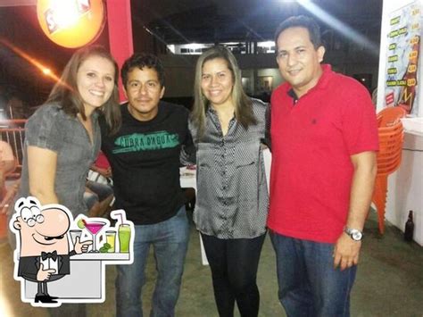 Carta Del Pub Y Bar Los Muchachos Macapá