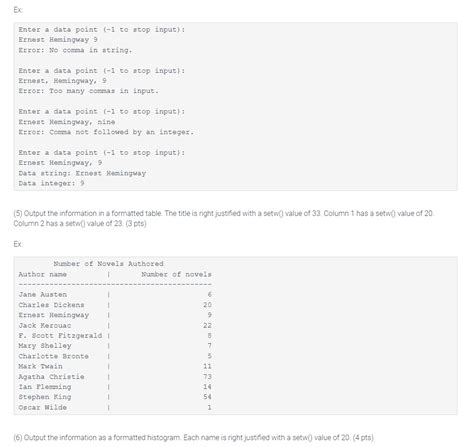 Solved 911 Lab Program Data Visualization 1 Prompt The