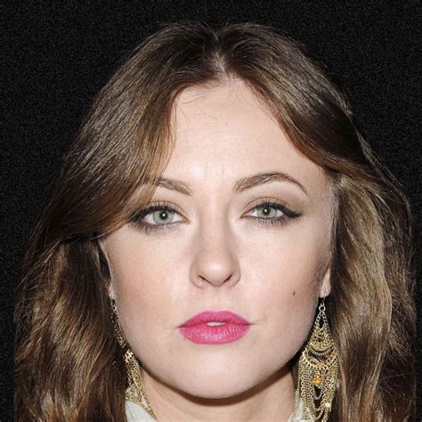 Katharine Isabelle Supernatural