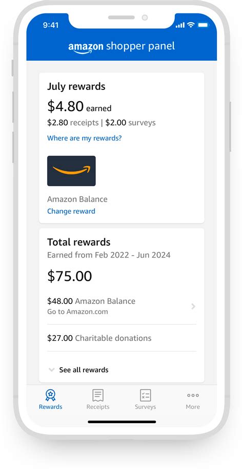 Receipts App Gsestreams