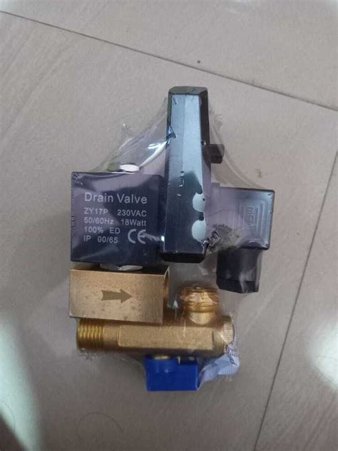 Auto Drain Valve Application Industrial At Best Price In Coimbatore