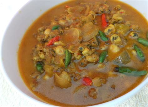 Kuah Pliek U Dan Sie Reboh Hidangan Klasik Aceh Yang Tetap Digemari