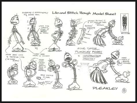 Wendy Pleakleygallery Lilo And Stitch Wiki Fandom