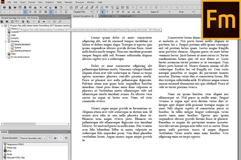 Adobe FrameMaker Vs Affinity Publisher Which Software Is Better