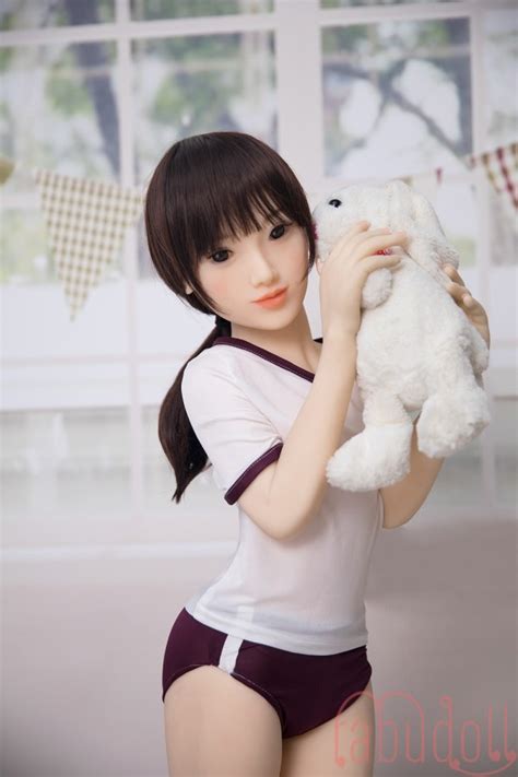 造型美設計100cmリアルダッチワイフ Jarliet Doll F バスト平