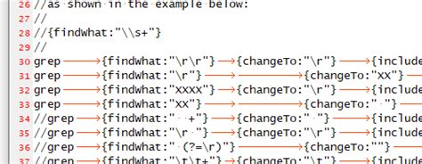 Solved Javascript Error 23 When Running Findreplace Scri Adobe