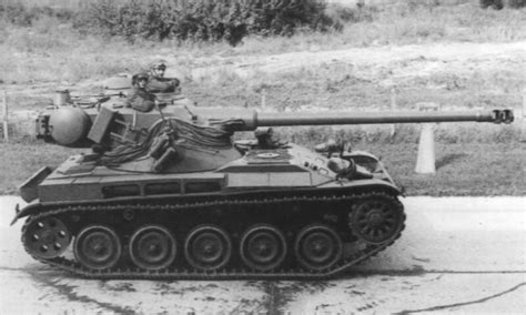 Amx 13 France Fra