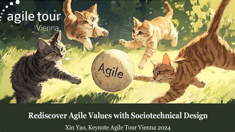 2024 Agile Tour Vienna Rediscover Agile Values With Sociotechnical