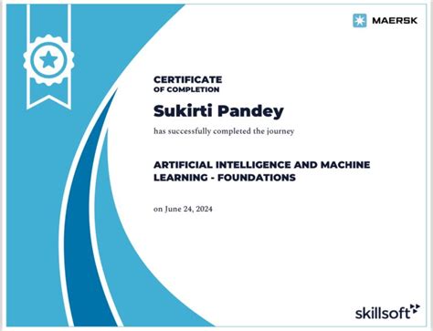 Sukirti Pandey On Linkedin Ai Artificialintelligence