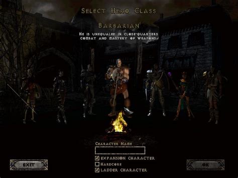 Игру Диабло 1 - recipeskultura