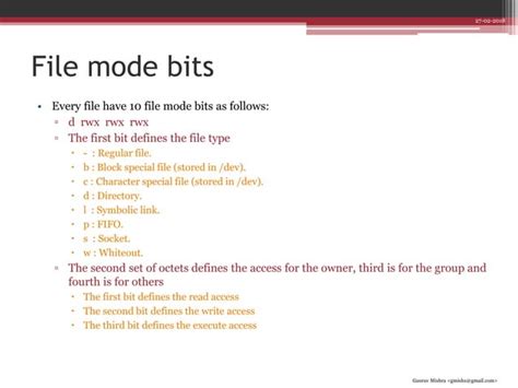 linux user management pptx operating systems computer software
