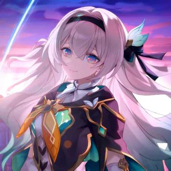 Firefly Honkai Star Rail PFP
