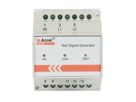 Acrel ASG Signal Generator
