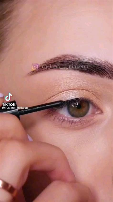 Perfect Wings Eye Liner Makeup Routine Eye Makeup Eye Makeup Tutorial