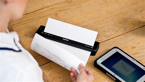 Las Mejores Impresoras Portátiles Para Móvil Guía Completa