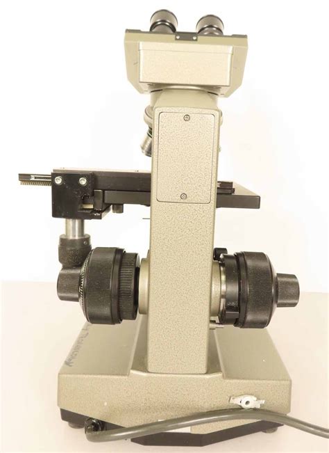 Olympus Chbs 현미경 판매 가격 293626252에 사용됨 Cae에서 구매