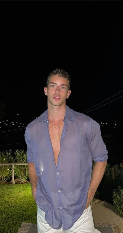 Manu Rios Beautiful Men Trendy Boy Outfits Classy Outfits Men