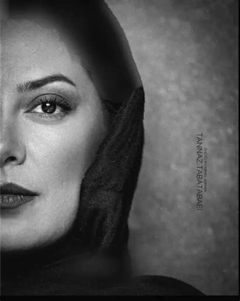 تغییر بزرگ چهره طناز طباطبایی این زن اون طاتی یاغی نیست