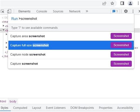How To Capture A Scrolling Screenshot In Windows Make Tech Easier