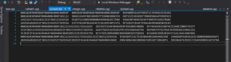 Does Not Detect Byte AES Keys Issue Mmozeiko Aes Finder GitHub